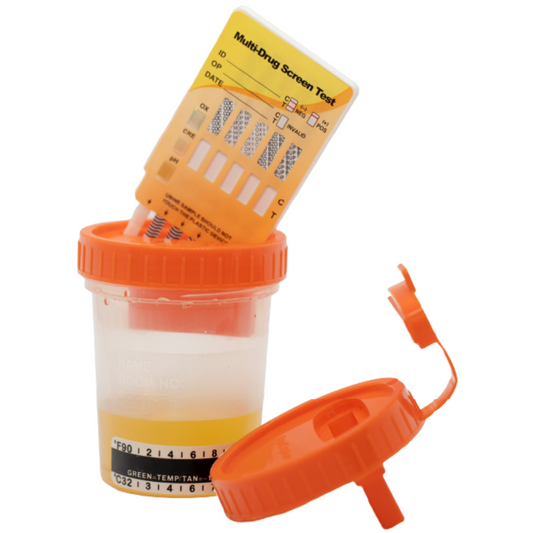 LiquiCapture™ Flip & DIP Cup